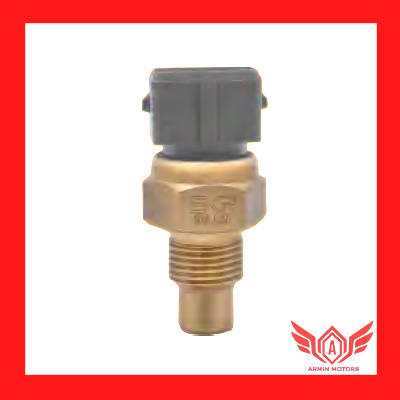 سنسور دمای آب3فیش طوسی(EF7)SKP ارسال رایگان30عددی - کلینیک آرمین موتورز