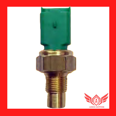 سنسور دمای آب 3فیش سبز (ef7)SKP ارسال رایگان30عددی - کلینیک آرمین موتورز