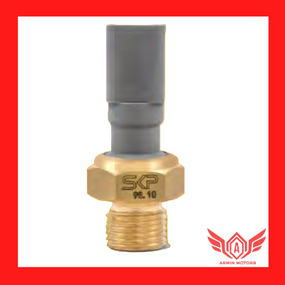 سوئیچ فشار روغن تک فیش پژو(206)SKP ارسال رایگان30عددی - کلینیک آرمین موتورز