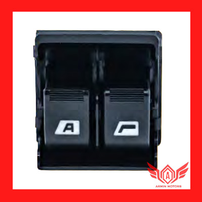 کلیدشیشه بالابرپژو405 وپارس دوبل(اتومات)SKP ارسال رایگان24عددی - کلینیک آرمین موتورز